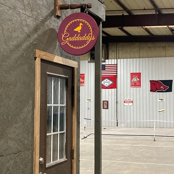 Personalized Custom Bar Sign Decor, Farm House Rustic Bar Sign, Pub ...