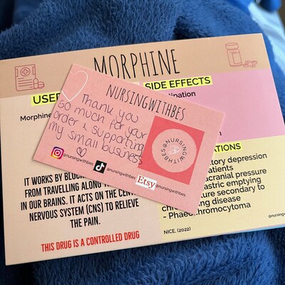 Complete Flashcards Bundle - Etsy