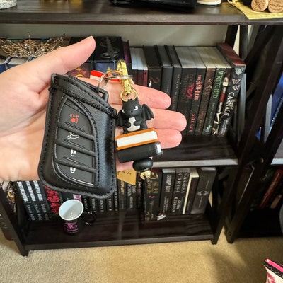 Coffee Cup Book Keychain Book Keychain Romance Book Keychain Bookish ...