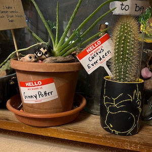 This End up Arrow Labels Shipping Warning Handling Stickers 4x8 Label ...