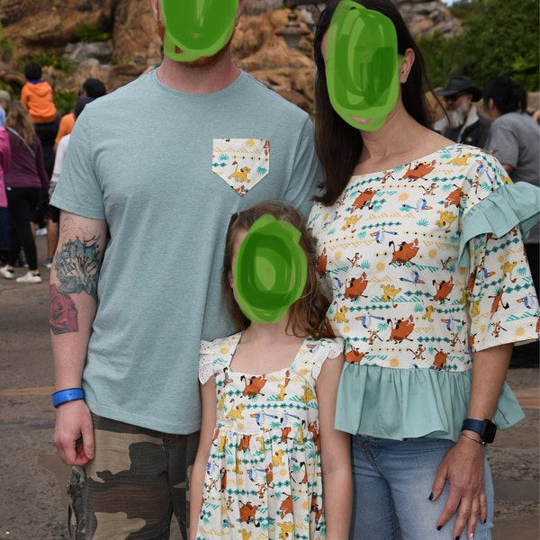 Ultimate Patch Pocket PDF Sewing Pattern - Pockets Pattern, Patch Pocket Pattern, Versatile ...