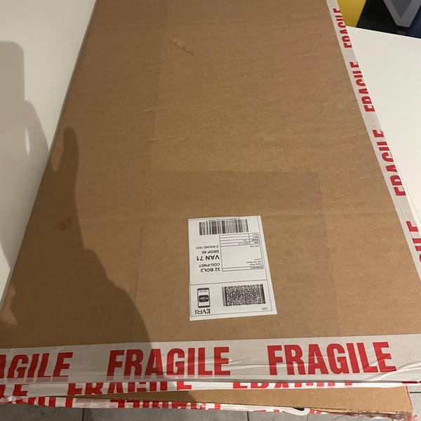 Max the Grinch Dog 3ft High Cut Out Christmas Prop Events Prop 4mm ...