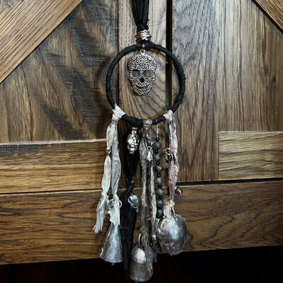 1 Full Strand Matte Natural Grey Map Jasper Beads Gray Crazy - Etsy