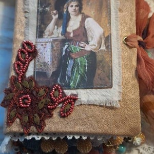 Raggedy Ann & Andy Junk Journal Kit Printable Journal Pages, Digital ...