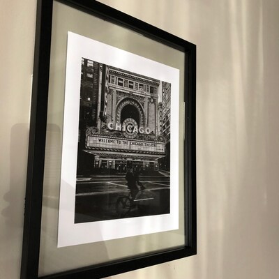 Penn State Wall Art Bundle Penn State Gift Penn State Wall Decor Black ...