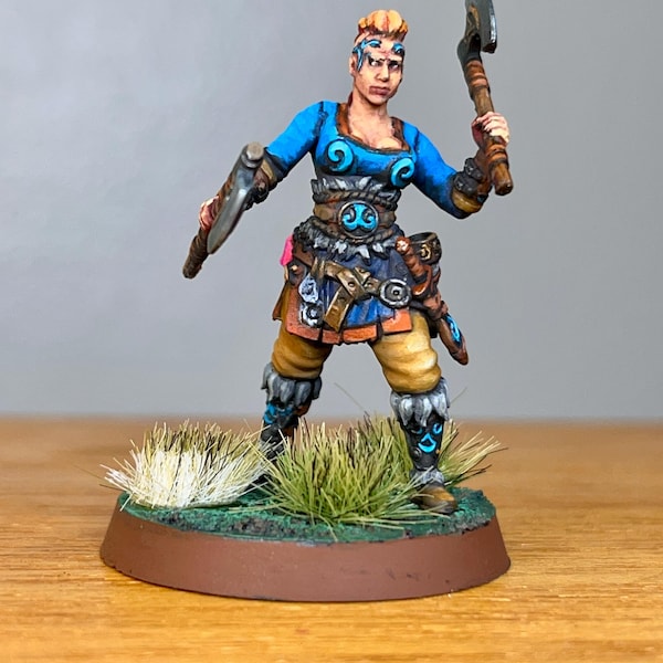 SA-14 Bia | Krez3d - Synth Army | 12K Resolution 3D Print | Strong ...