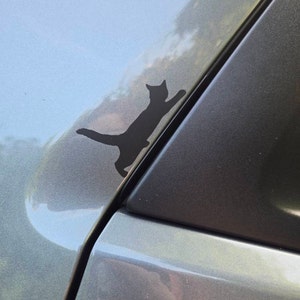 Caution K9 Decal, Canine Stay Back, Decal, Caution Canine Sticker ...