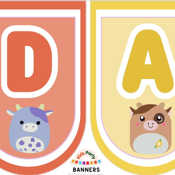 Squishmallows Alphabet Tracing Worksheets - Upper and Lowercase Letters ...