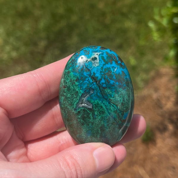 Shungite Cell Phone Tile Sticker - Etsy