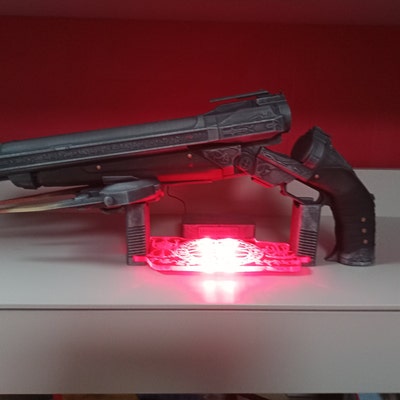 DOOM Eternal the Sentinel Hammer Hellbreaker - Etsy