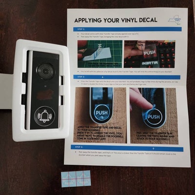 NASA Mars 2020 Perseverance Rover Logo Vinyl Decal Sticker - Etsy