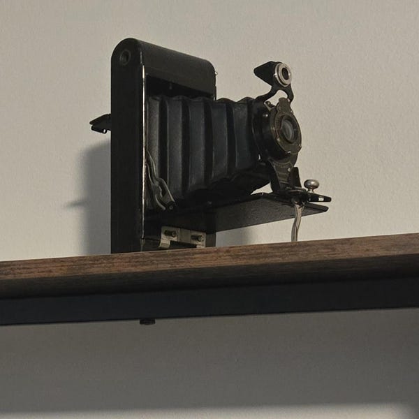 Ansco Gaf Memo II Automatic Vintage Half-frame Film Camera W/ 25mm F:2. ...