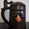 Skyrim Beer Stein, the Elder Scrolls Beer Tankard, TES Beer Mug - Etsy