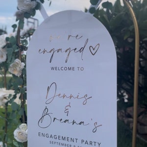 Acrylic Table Number Script Font Wedding Decor Wedding - Etsy