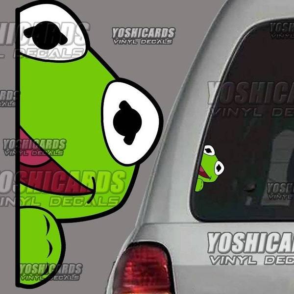 Lab Tech Medical Stitch Laboratory Scientist Beaker Inspired Car Window ...