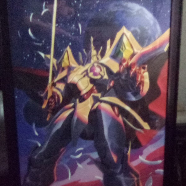 Street Fighter Fanart: Akuma 12" X 18" and 24" X 36" Posters - Etsy