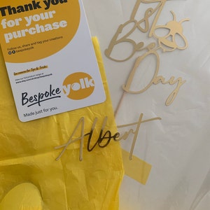 Bespoke Food Waste Bin Vinyl, Several Design Options, Caddy Storage ...