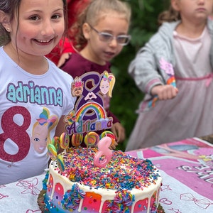 Blippi Ribbon Tutu Outfit - Etsy