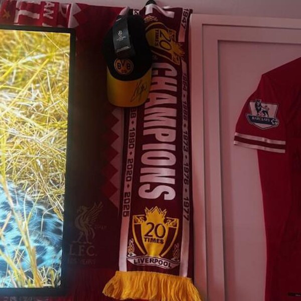 Liverpool Pink Heart Pin Badge With Liverbird - Etsy