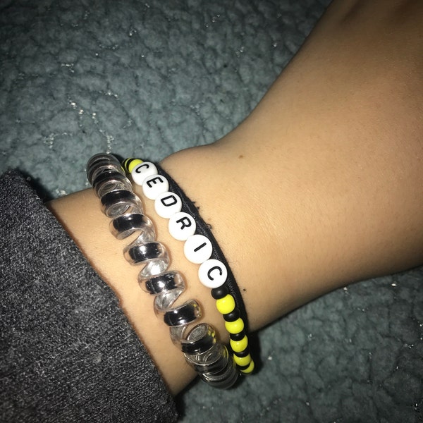 Singer Inspired Bracelets - Etsy