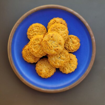 Twelve Zodiac Mooncake Mold,tiger Rabbit Moon Cake Mold,animal Mold,diy ...