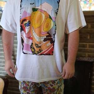 Gravity Falls Bill Cipher Hoodie and Sweatshirt / Unisex Sizes - Etsy