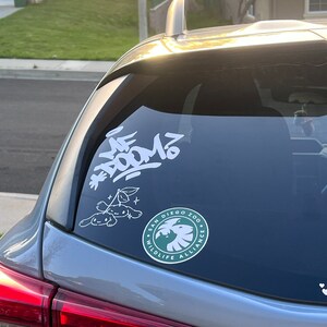 Dark Souls warriors of Sunlight Covenant Decal Vinyl Sticker - Etsy