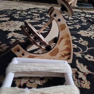 Lendrum Regular Bobbin for Standard and Fast Flier TB4.68H.25 See ...