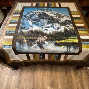 Picture That PDF Quilt Pattern by Quilting Renditions - Etsy