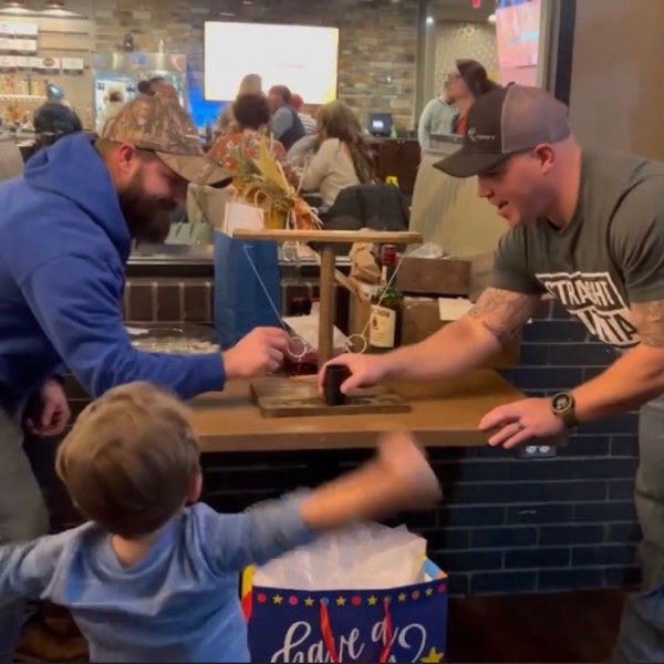 Hook and Ring Game | Outdoor Bimini Game | Ringo Hook and Ring Game - Etsy