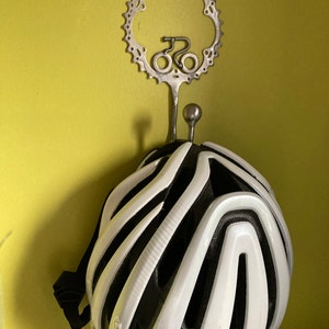 Bicycle Art, Cycle Tandem Stainless Steel Metal Key Ring, Cycle Key ...