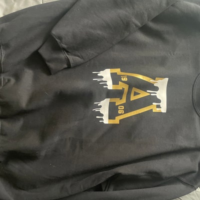 Custom D9 Greek Line Shirt pocket Logo - Etsy