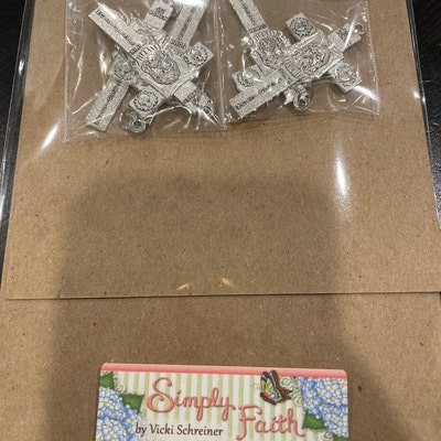 HOLY FACE of JESUS Set of 3 Laminated Bookmarks and 3 Note Cards With 3 ...