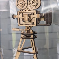 Book Nook Library SVG Laser Cut Files, Glowforge Pattern, Shelf Insert ...