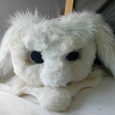 Kemono Head Base Pattern - Etsy