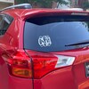 Monogram Decal for Car / Truck 5.5 Inches Many Styles and Sizes - Etsy