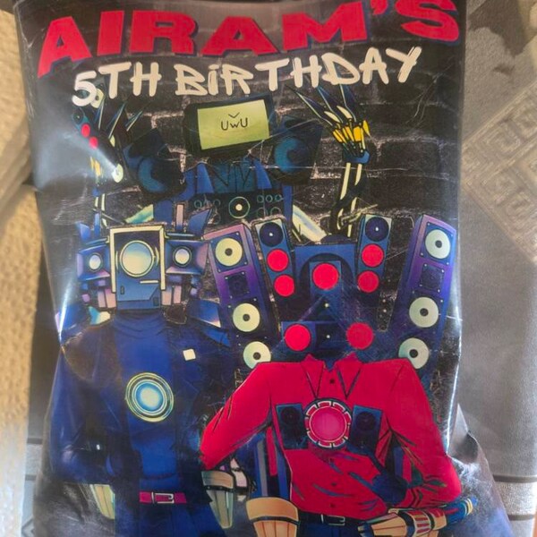 Wicked Movie Chip Bag Template, Wicked Movie Party Favor, Wicked Party ...