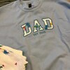 Hammerhead Shark Embroidered Sweatshirt | Funny Shark Meme | Hammerhead ...
