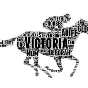 Netball Player Watercolor Print Netball Woman Female Girl | Etsy