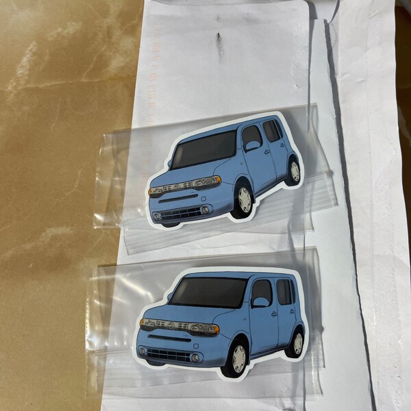 New Honda Element Sticker - Custom Colors! Great Gift for Element Fans ...