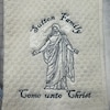 Jesus Christus LDS Machine Embroidery Designs - Etsy