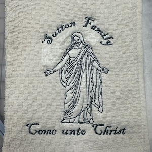 LDS SLC Temple Machine Embroidery Designs - Etsy