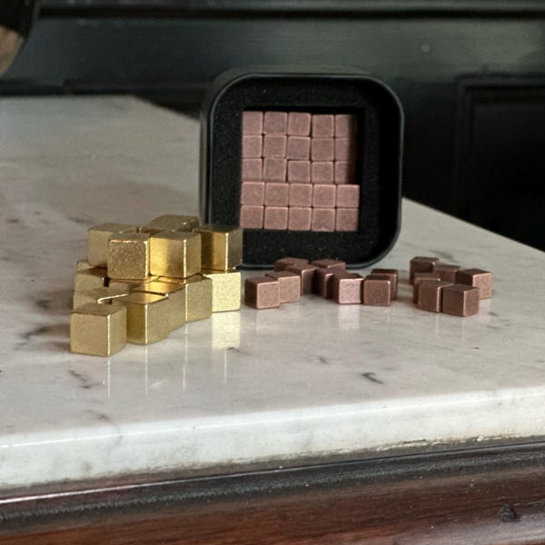 Upgrade Gem Set for Splendor Board Game Glass Jewels and Metal Coins - Etsy