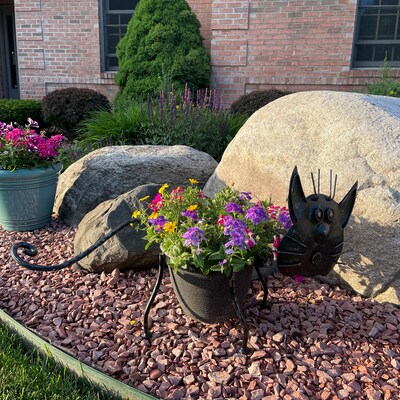 Gate Terrace Balcony Railing Wicket Fence Door - Etsy