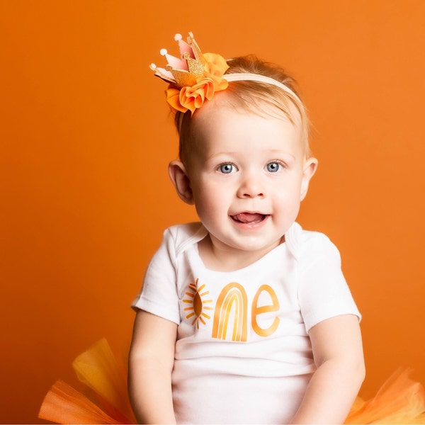 Baby Girl First Thanksgiving Outfit "kambrie" First Turkey Day Outfit ...