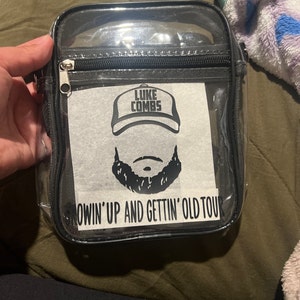 GUTS World Tour Perfect All-american Olivia Rodrigo Clear Concert ...