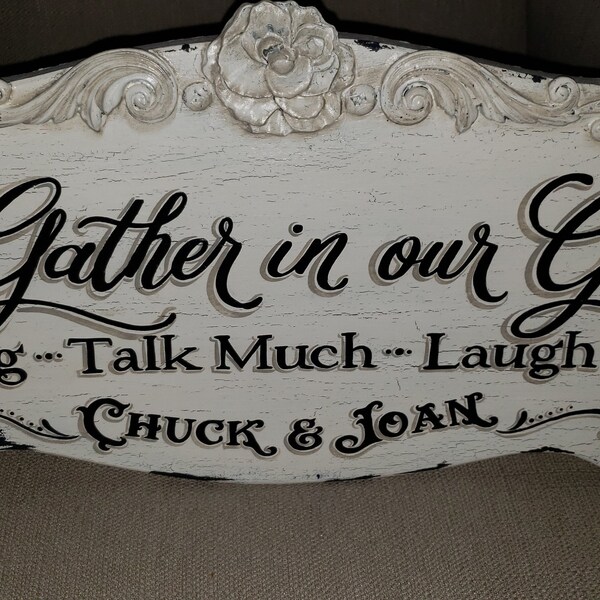Wine-wine Sign-personalized Wine Sign-wine Cellar Sign-rustic Wine Sign ...