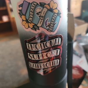 My Best Friend Has A Snoot Sticker Pet Parent Sticker Dog Mom Sticker ...