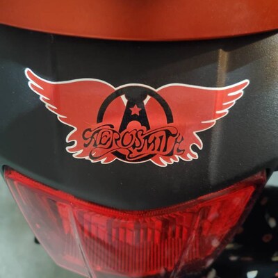 BUDWEISER Sticker Decal DIFFERENT SIZES Beer Bumper Window Bar Wall Etc ...