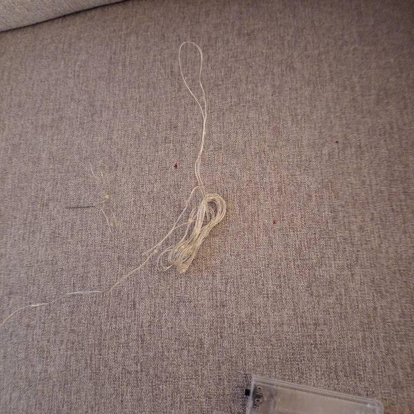 Whimsical Strawberry String Lights | Cascade Light Garland | Indoor ...